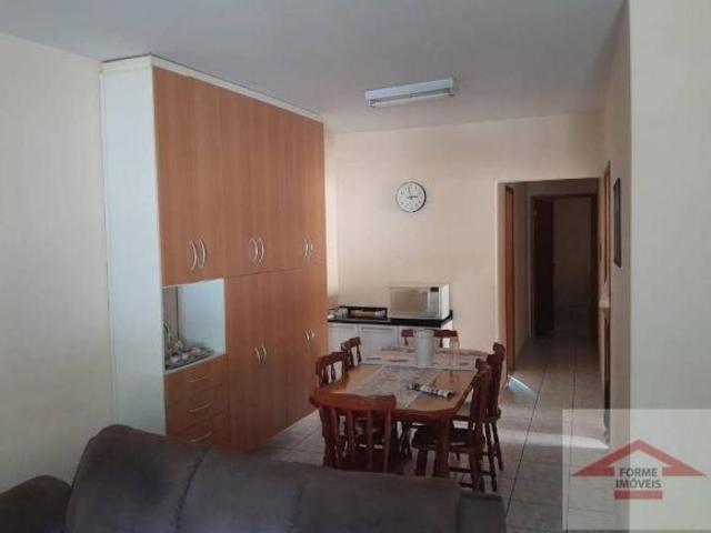 Casa térrea 2 quartos com Edícula à venda em Jundiaí/SP, 122 m² por R$ 595.000, na Vila Progresso