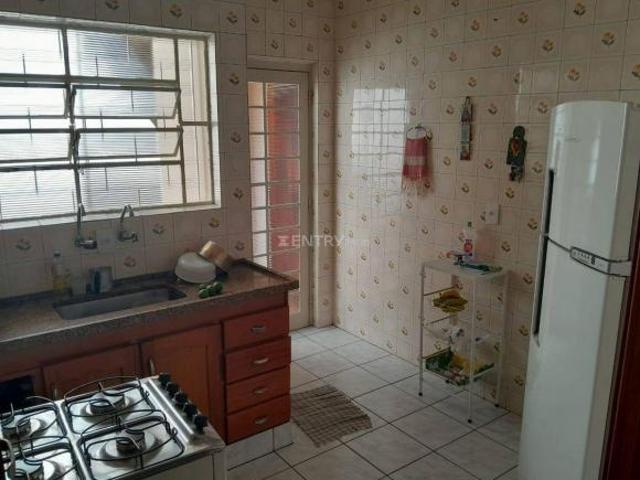 Casa Térrea 2 Quartos com Edícula à Venda em Jundiaí/Sp, 122 M² por R$ 595.000, na Jd Estádio