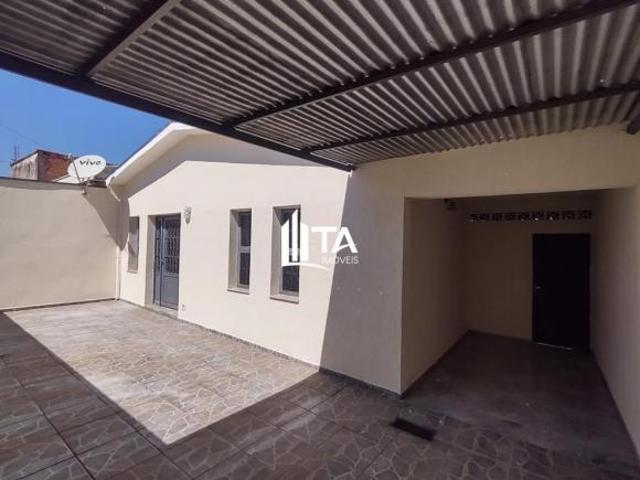 Casa Térrea 2 quartos com Espaço Gourmet e Edícula, por 630.000 no