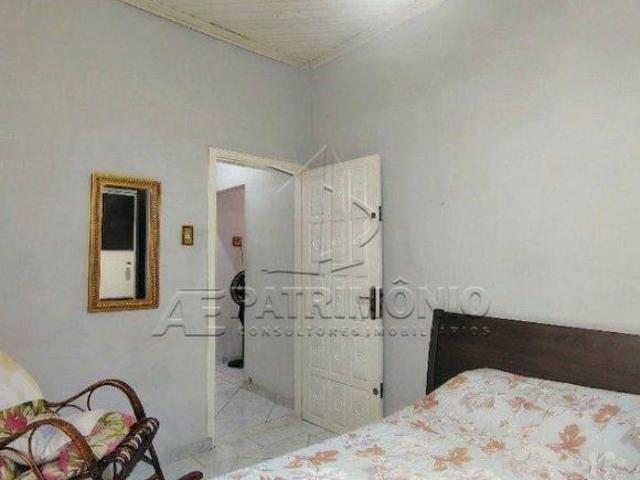 CASA TÉRREA 2 QUARTOS CENTRO VOTORANTIM