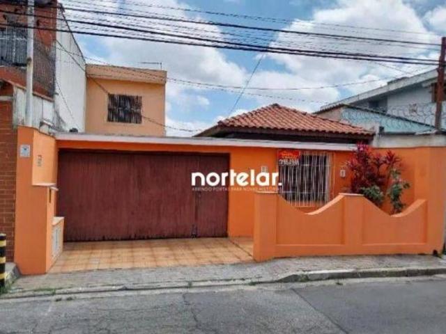 Casa térrea 2 quartos à venda, 113 m² Remédios Osasco/SP