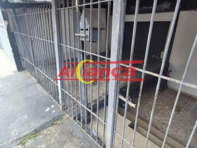 Casa térrea 2 Quartos à Venda 2 quartos 1 Vaga no Jardim Pinhal 82m²