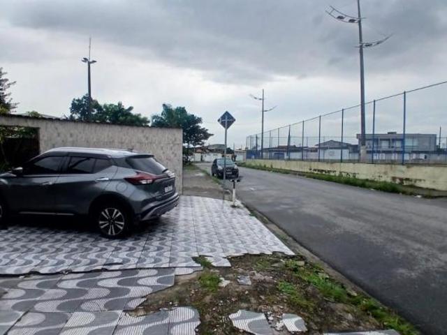 Casa Térrea 2 Quartos à Venda em Samambaia, Praia Grande