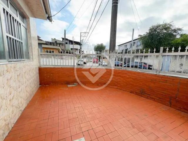 Casa térrea 2 quartos Areia Branca Santos