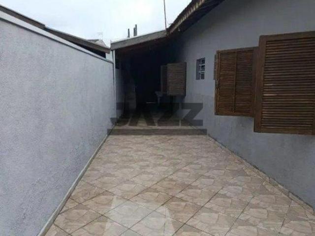 Casa Térrea 2 Quartos Bosque dos Ipês Zona Sul de São José dos Campos