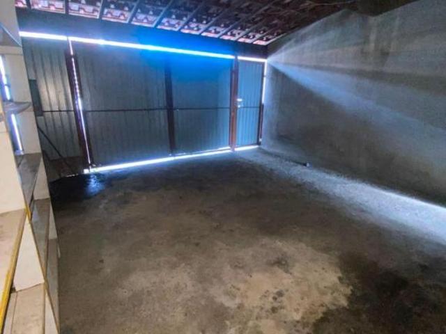 Casa térrea 2 Quartos Bairro Jardim Nova Esperança Jacareí