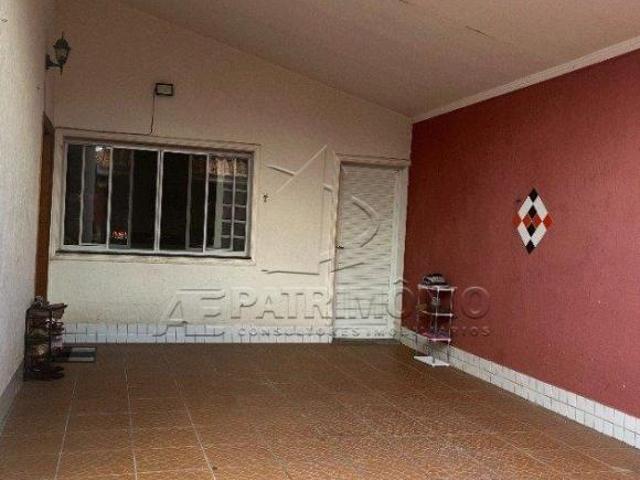 CASA TERREA 2 QUARTOS Barão