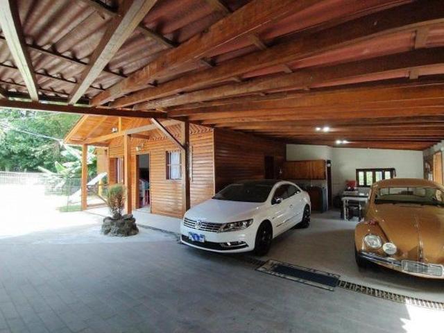 Casa térrea, 2 quartos, edícula com 2 quartos, pático, piscina Bairro Cavalhado