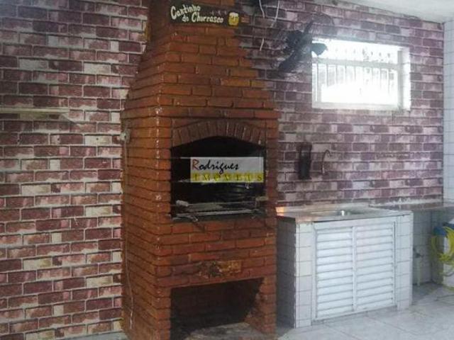 Casa térrea 2 quartos+ edícula, Naútica, SV R$ 355 mil