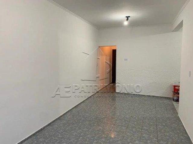 CASA TERREA 2 QUARTOS Montevidéo