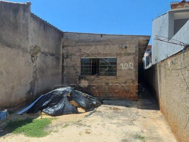CASA TERREA 2 QUARTOS São Bento