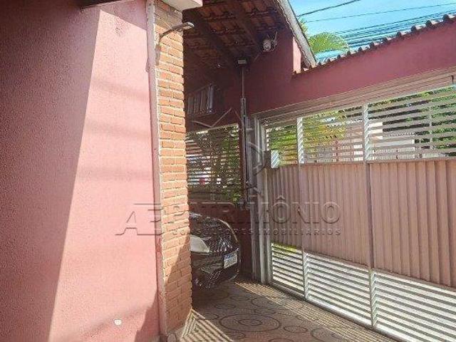 CASA TERREA 2 QUARTOS São Conrado