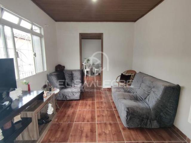 Casa Térrea 2 quartos, São José, Sapucaia do Sul
