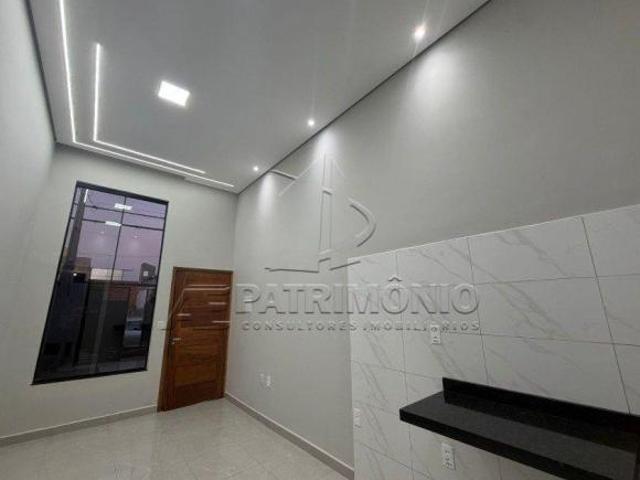 CASA TERREA 2 QUARTOS Sorocaba Park