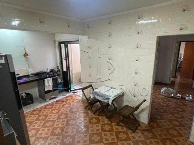 CASA TERREA 2 QUARTOS Santo André