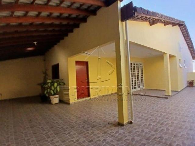 CASA TERREA 2 QUARTOS SENDO 1 SUITE VILA ALMEIDA
