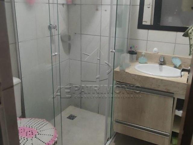 CASA TERREA 2 QUARTOS SENDO 1 SUITE WANEL VILLE V