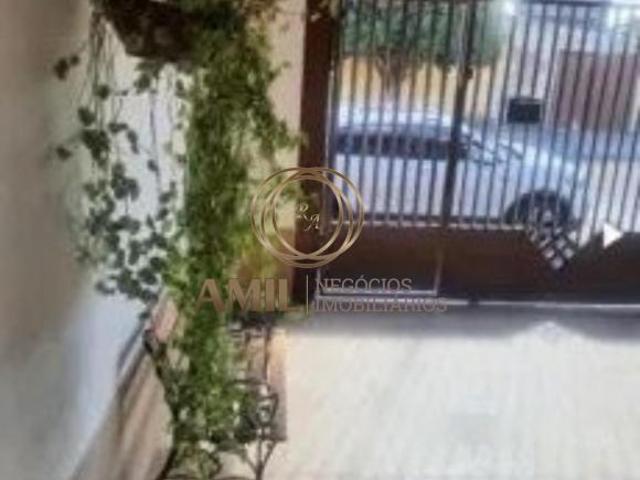 Casa térrea, 2 Quartos sendo 1 suíte, espaço gourmet, 70m², Jardim Paulista