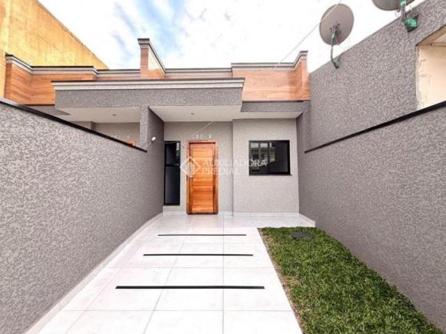 CASA TÉRREA 2 QUARTOS PARA VENDA NO SÍTIO CERCADO!