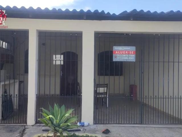 Casa Térrea, 2 Quartos para Alugar, 100 m² por R$ 1.500,00