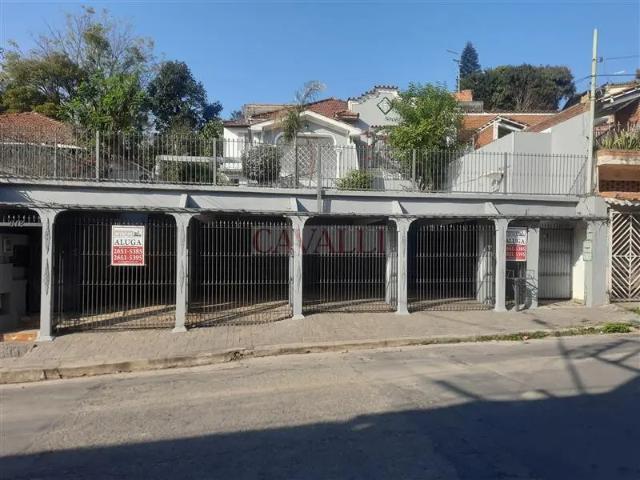 Casa Térrea, 2 Quartos para Alugar, 120 m² por R$ 2.600,00