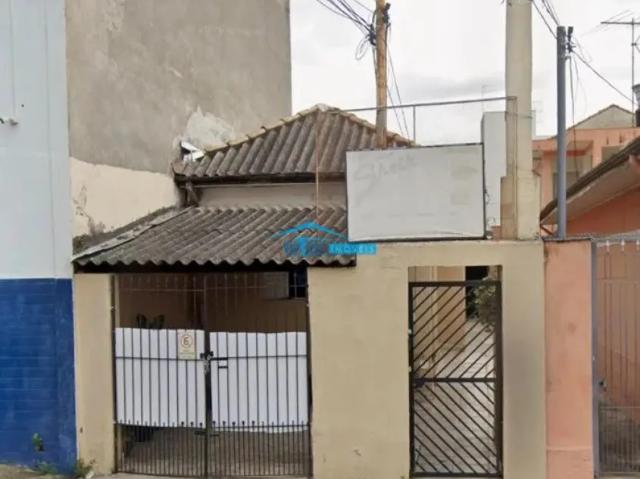 Casa Térrea, 2 Quartos para Alugar, 65 m² por R$ 2.500,00