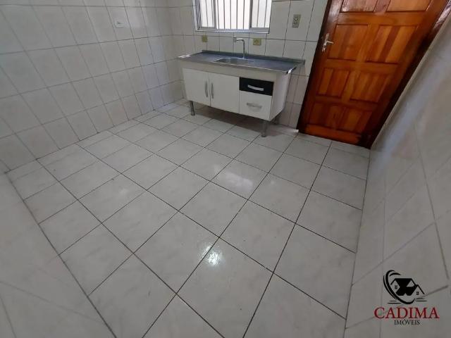Casa Térrea, 2 Quartos para Alugar, 80 m² por R$ 2.000,00