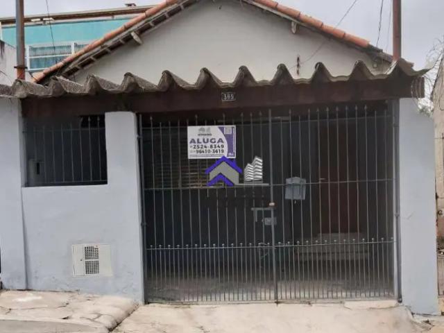 Casa Térrea, 2 Quartos para Alugar, por R$ 1.800,00