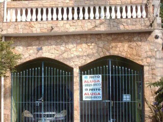 Casa Térrea, 2 Quartos para Alugar, por R$ 1.300,00