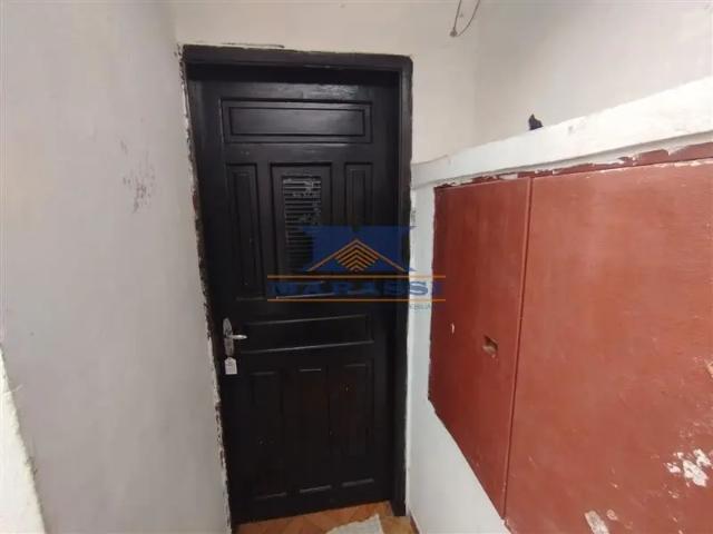 Casa Térrea, 2 Quartos para Alugar, por R$ 900,00
