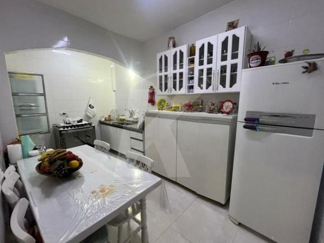 Casa Térrea 2 Quartos, Terraço e 2 Vagas de Garagem na Vila Maria Alta