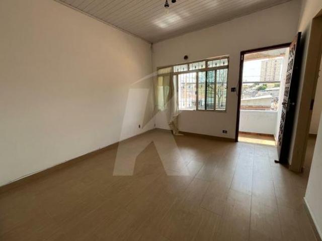Casa Térrea 2 Quartos, Terraço, Quintal na Vila Ede