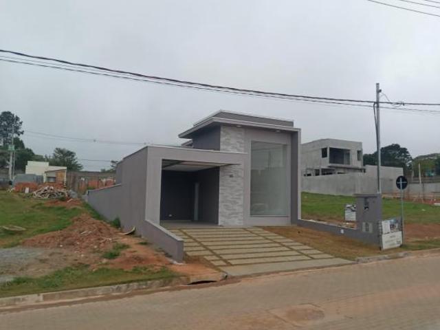 CASA TERREA, 2 QUARTOS, VENDA