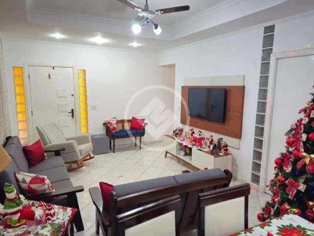 Casa térrea 2 quartos Vila São Jorge São Vicente