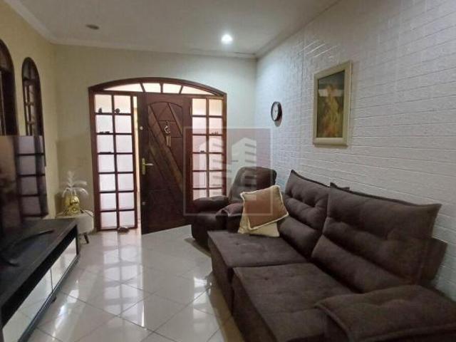 Casa térrea 2 suítes 3 vagas Tatuapé