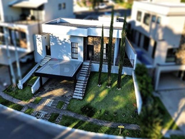 Casa Térrea 2 suítes à venda, 166m² por R$ 1.096.000 Condomínio Terras De Atibaia I Atibaia/SP