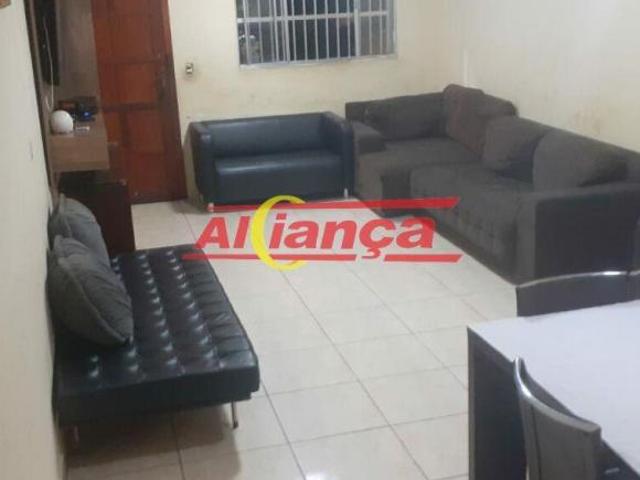 CASA TÉRREA 2DORM E 1 SUÍTE 154m² JARDIM FLOR DA MONTANHA GUARULHOS SP