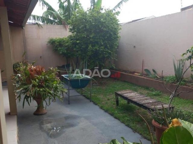 CASA TÉRREA 2Q – RESIDENCIAL SANTA FÉ Casa de Rua com 2 Quarto s por R$ 420000.00 no setor Residenc