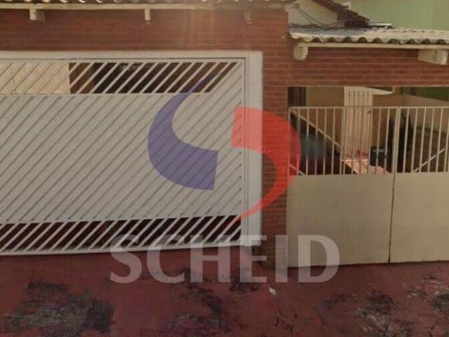 Casa Térrea 300m2 Campo Grande SP