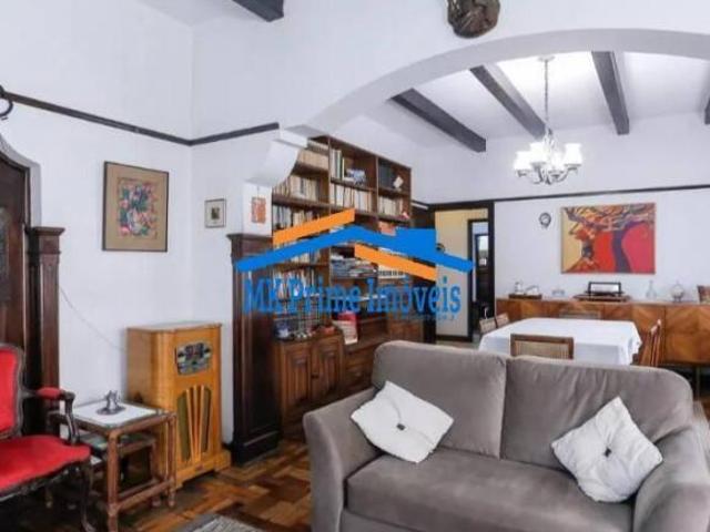 Casa Térrea 300m² c/ 4 Dorm 7 Vagas para Venda Lapa/SP