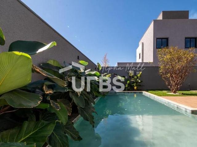 CASA TERREA 308MT 4 SUITES JARDINS ITALIA
