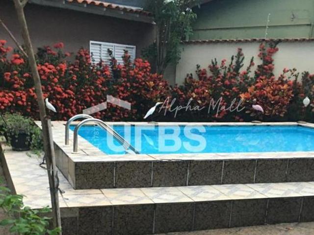 CASA TERREA 308MT 3 QUARTOS SENDO 1 SUITE SETOR SUL