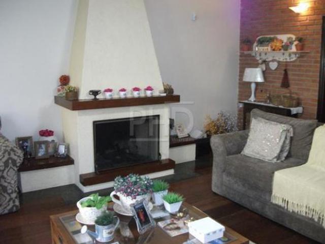 casa Terrea 310 m2 Centro SBCampo SP