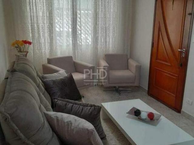 Casa Térrea 312,50 m2 à Venda Jardim Hollywood – São Bernardo do Campo SP