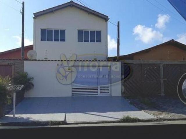 CASA TÉRREA
