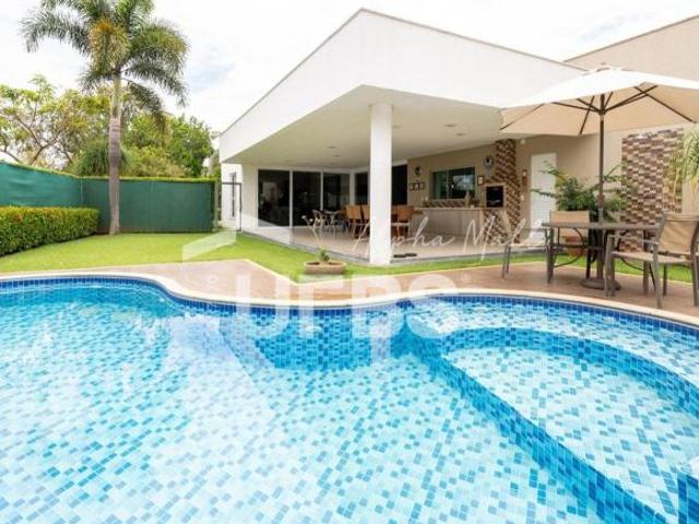 CASA TERREA 314,50MT 3 SUITES JARDINS ATENAS