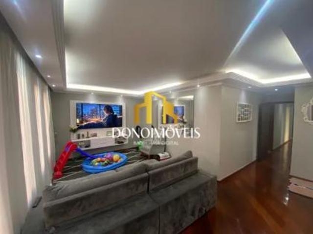 Casa térrea 320 m² 5 dorms 3 suítes 3 vagas Parque dos Pássaros SBC