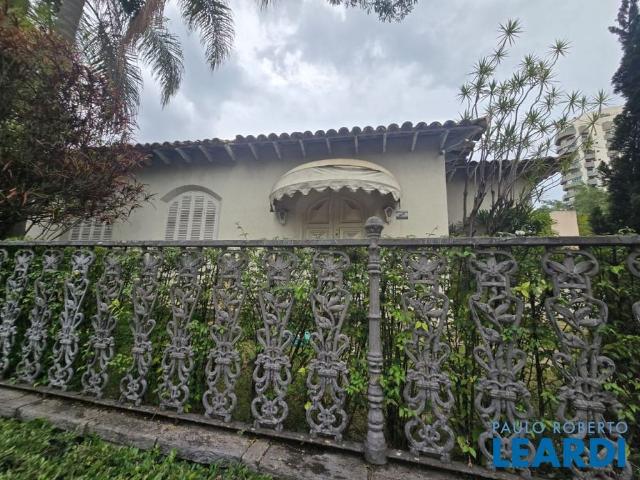 Casa Térrea