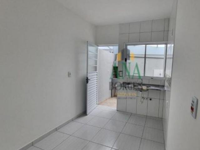 Casa Térrea
