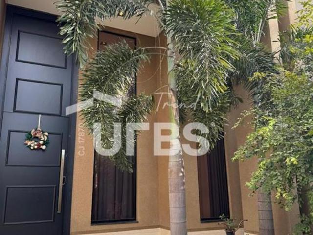 CASA TERREA 330MT 3 SUITES SETOR VILA ROSA